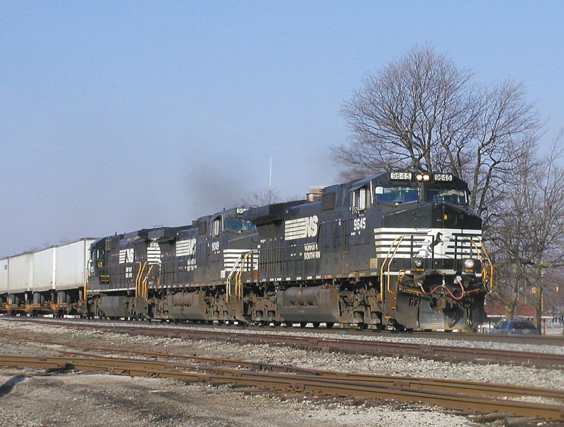 NS 9645